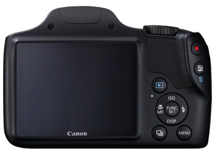 Canon PowerShot SX520 HS